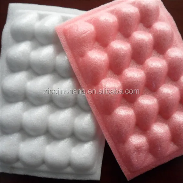 Polyethylene Foam Fruit Tray For Strawberry Packaging - Buy Polystyrene ...