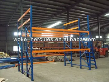 Steel Pipe Storage Rack - Buy Steel Pipe Storage Rack,Heavy Duty ...
