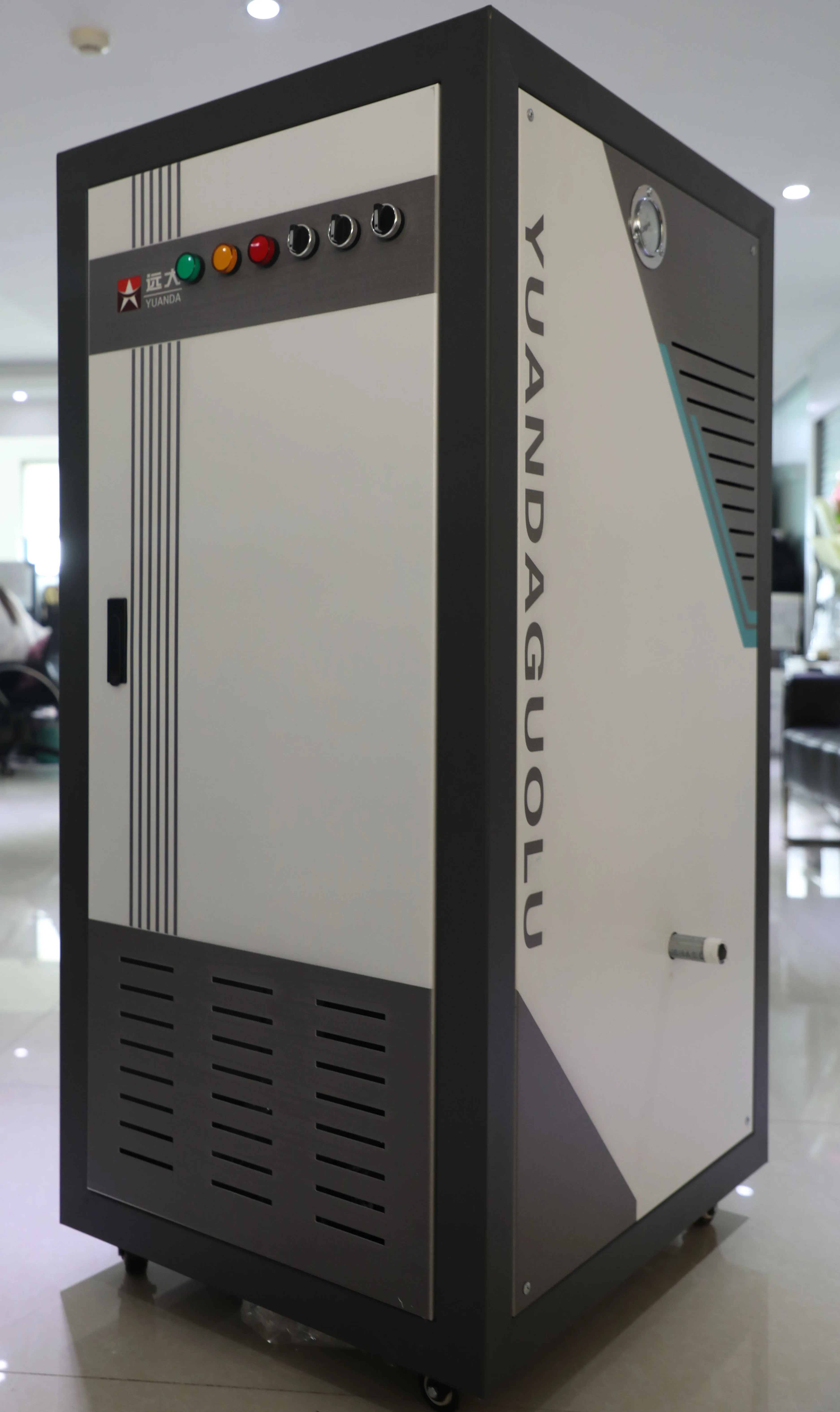 100kva 100kw Electric Laboratory Steam Generator Price - Buy 100kva ...