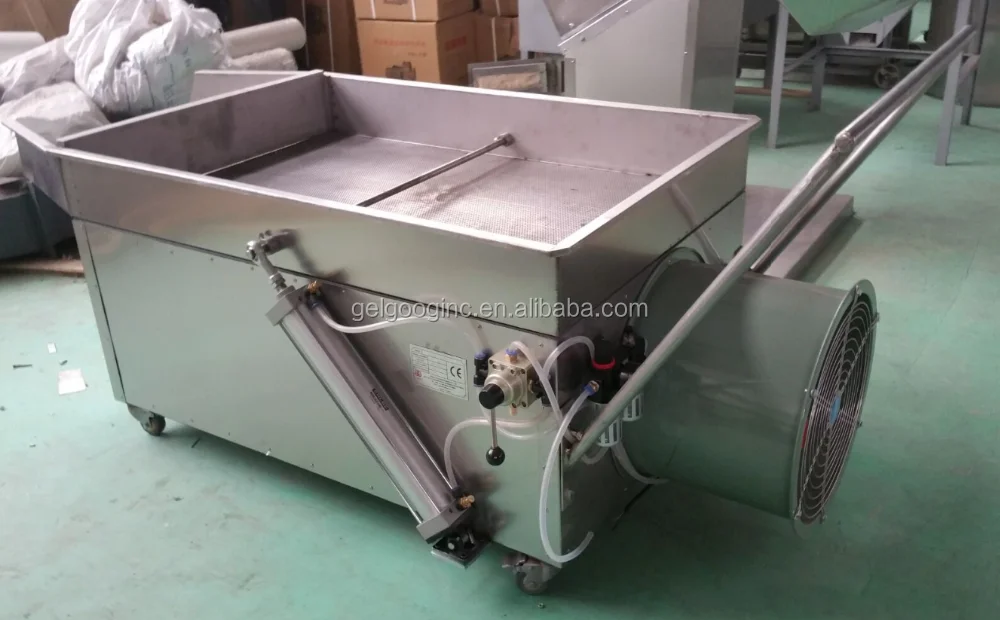 Peanut Cooling Cart/roasted Peanut Cooling Machine - Buy Roasted Peanut ...