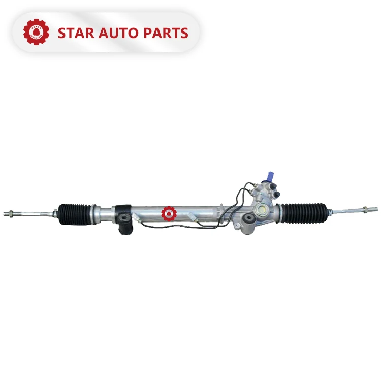 OEM 44200-35061 Left Hand Drive Steering Rack Car Power Hydraulic ...