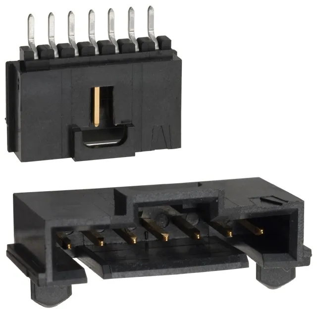 Molex70066 / 70107 Wire To Board 2.54mm Connector - Buy Molex 70634 ...