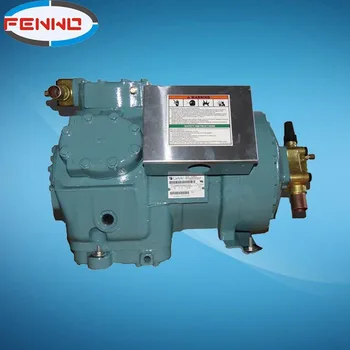 Carrier 06e Compressor Carlyle Compressors 15hp For Refrigeration ...