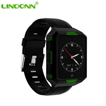 4g Ce Rohs Smart Watch Manual Oem Android Smart Heart Rate Monitor ...