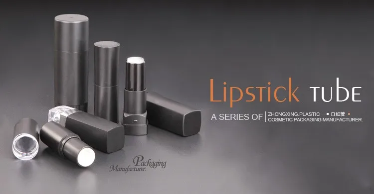 elegant custom empty foundation/blush stick tube foundation stick ...