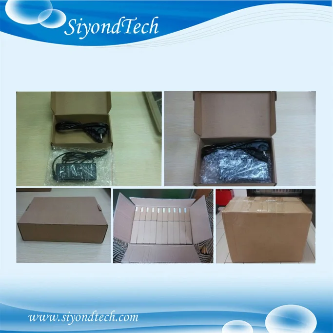 New Laptop Power Adapter For DELL 20V 4.5A 90W Notebook Charger ...