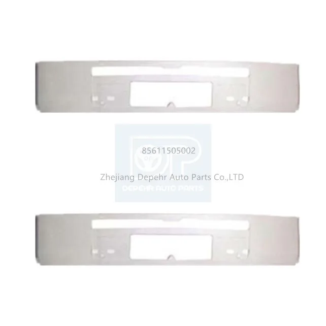 Depehr Heavy Duty European Tractor Body Parts - MAN L2000 E2000