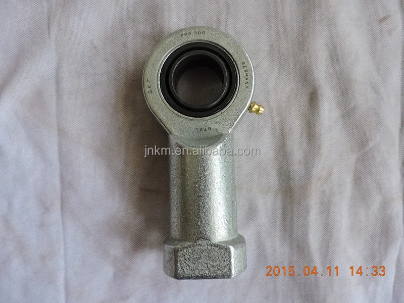 Heavy-duty Rod Ends Male Thread KUA 12 - Precision & Durability