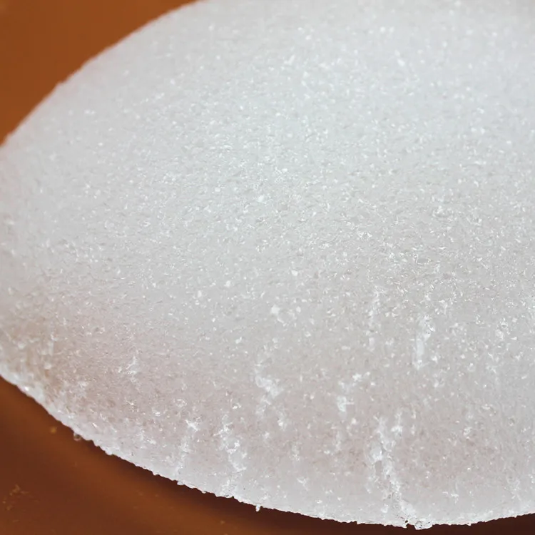 Biodegradable Super Absorbent Polymer Sap For Sanitary Napkin - Buy ...