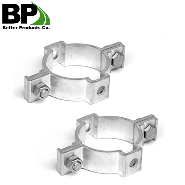 Aluminum Alloy Street Sign Mounting Brackets - Buy Sign Brackets,Sign ...