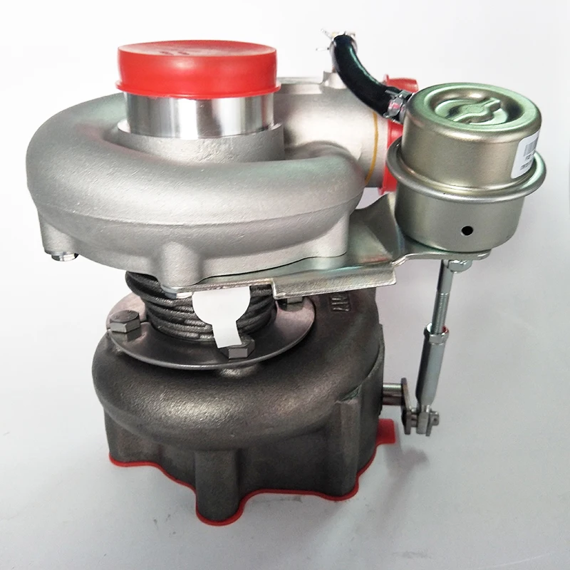 Oem Standard Turbone Turbo Charger Supercharger Kits For Cars Engine ...