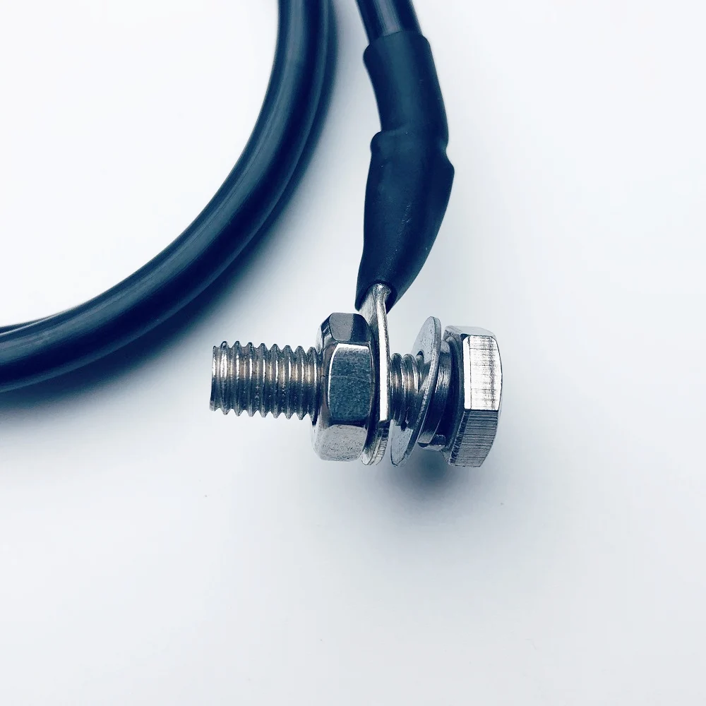 Spring Type Grounding Kits for Reliable Earthing Solutions