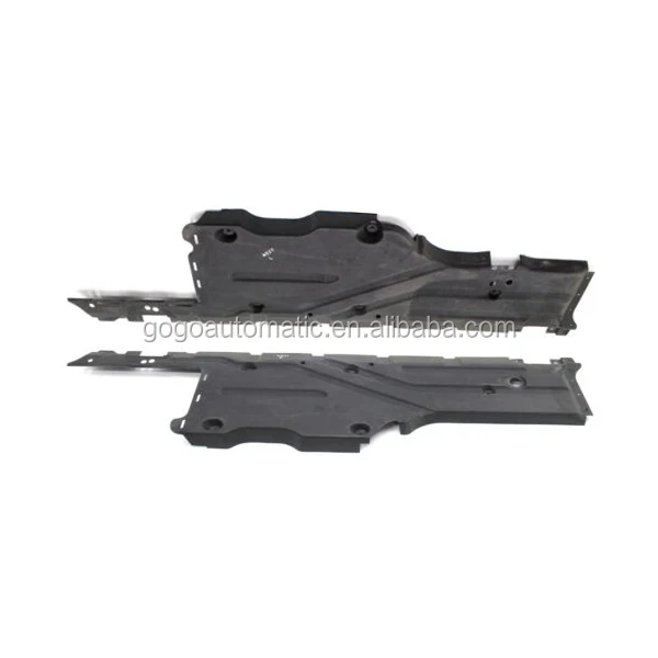 R 클래스 W251 2006 2017 Oem 2516190138 2516190238 자동차 바디 가드를위한 - Buy W251 ...