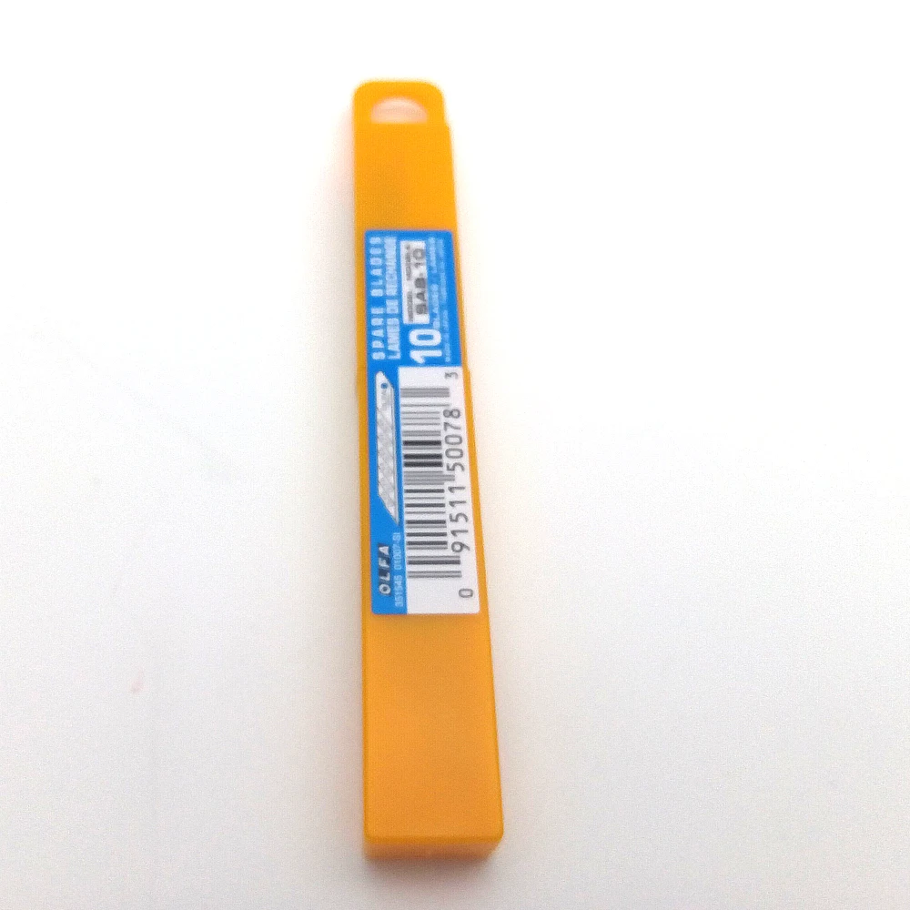 Olfa Sab-10 Utility Knife Blade 30 Degree Angled Blade For Sac-1 - Buy ...