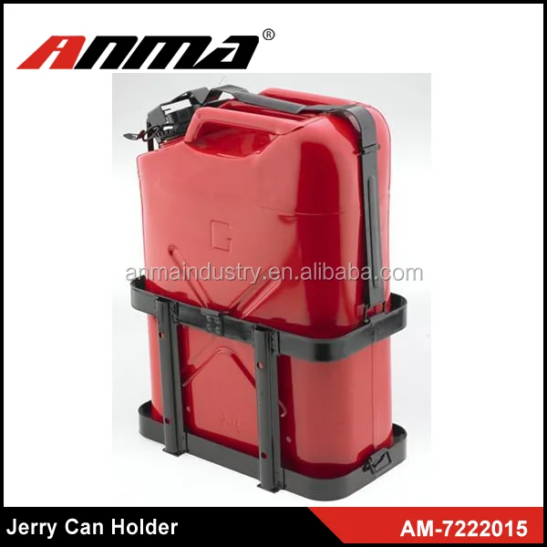 Universal High Quality Side Mount Jerry Can Holder| Alibaba.com