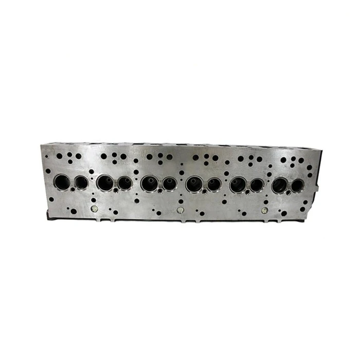 6bd1 6bg1-t 6bg1t Cylinder Head For Isuzu Jbr Jcm Jcr Jcz Ecr Ecm Ccm 1 ...