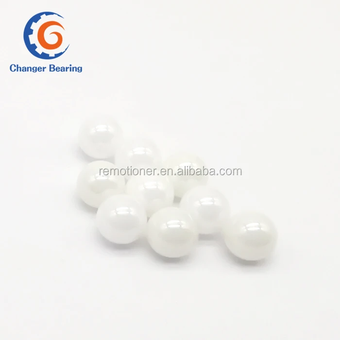 Zro2 Zirconia Ceramic Grinding Balls For Mill 3mm 6mm 8mm 10mm 13mm ...