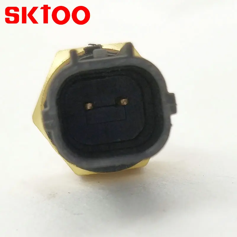 Engine Coolant Water Temperature Sensor For Honda 37870-plc-004 37870 ...