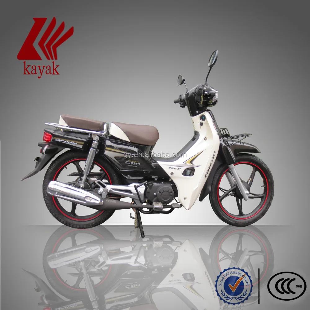 Dream New C90 Motorcycle Hot In Morocco(kn110-12) - Buy Motorcycle,New ...
