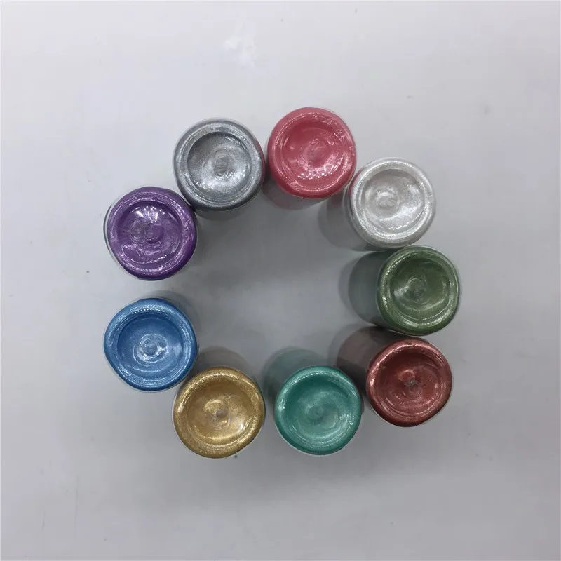 Super Interference Color Series Jsy7200 Can Be Used In Architectural ...