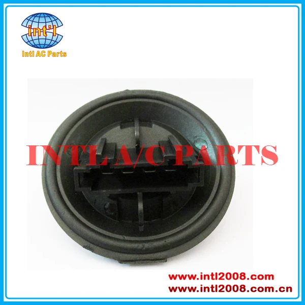 6q0959263 6q0959263a Aanjager Motor Regelaar Weerstand Voor Audi A2/vw ...