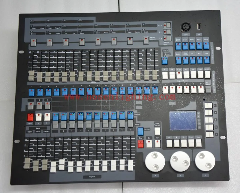 High Quality Stage Light Console Dmx 512 Light Controller 1024 - Buy ...