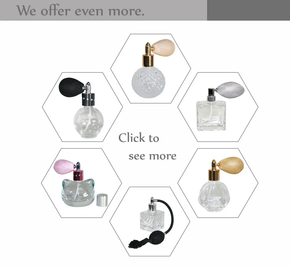 35ml Cylinder Premium Parfum Orange Color Wholesale Glass Bottles - Buy ...