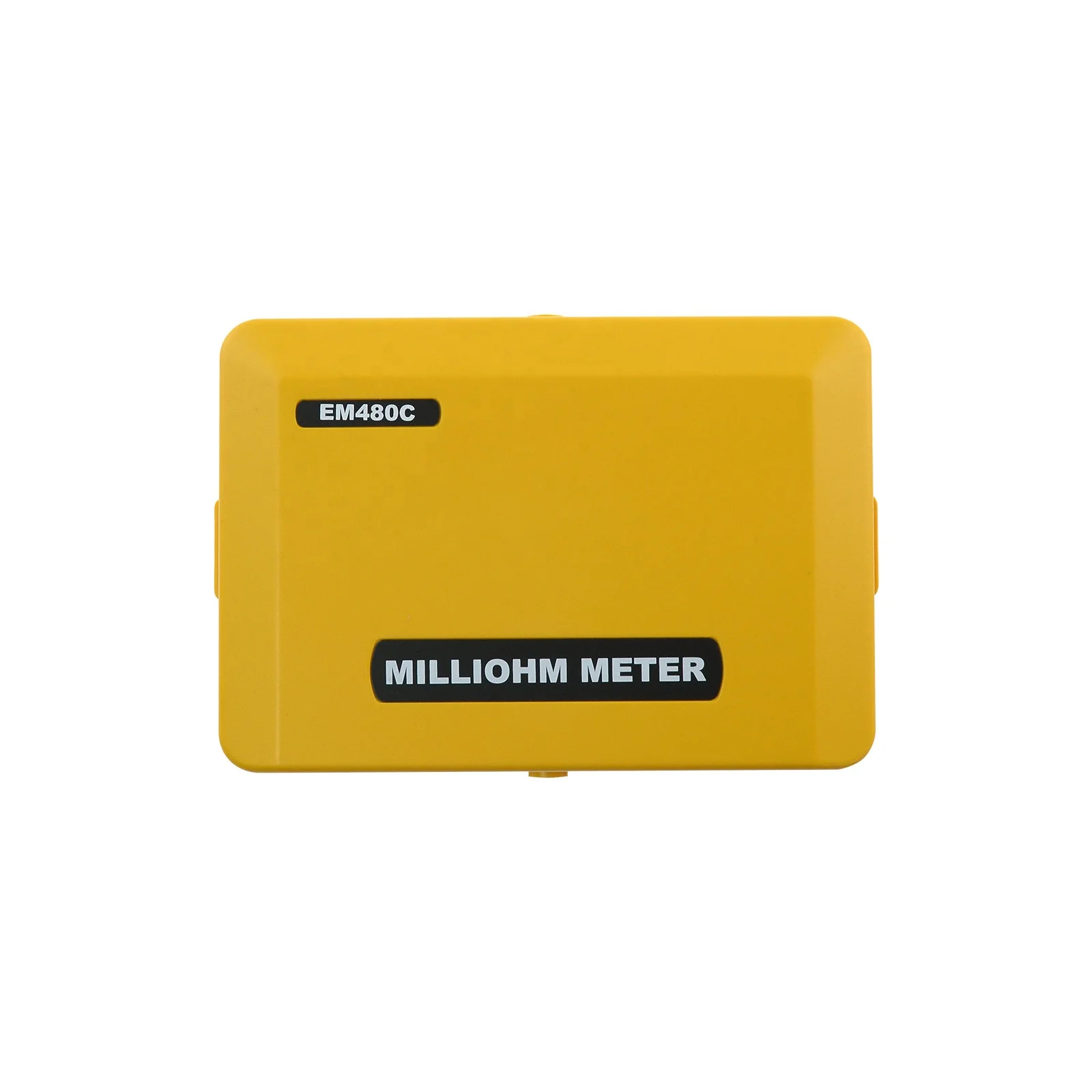 Allosun Em480c Milliohm Meter Lcd 200momh 20k In 6 Position Accurate Wide Measurement Range 