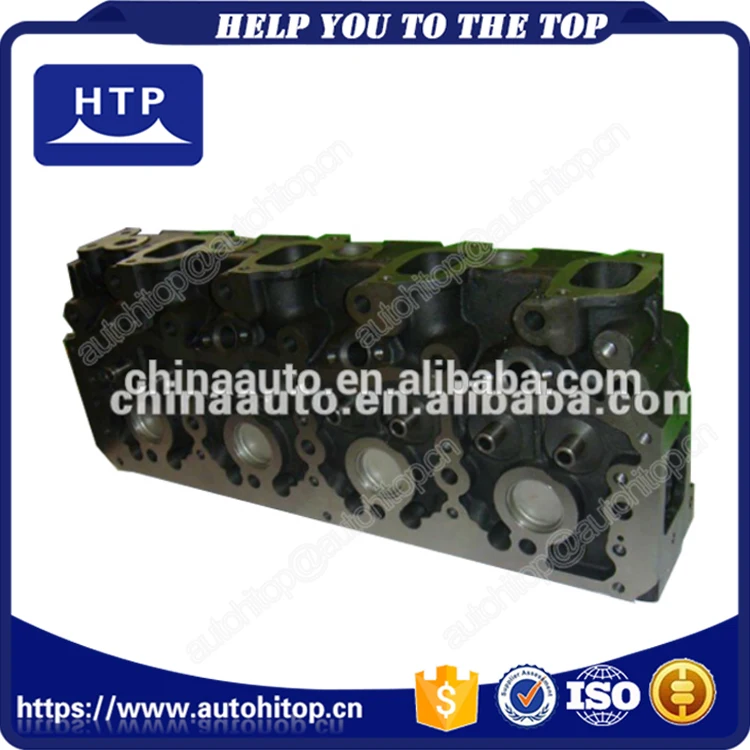 Toyota 14B Engine Blocks - High Performance & Durability