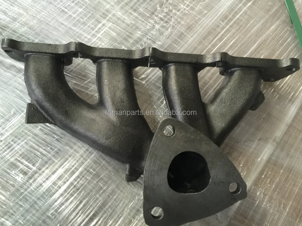 Exhaust Manifold For Chevrolet Imoala 2014,2.4l Oe:12630741;12643496 ...