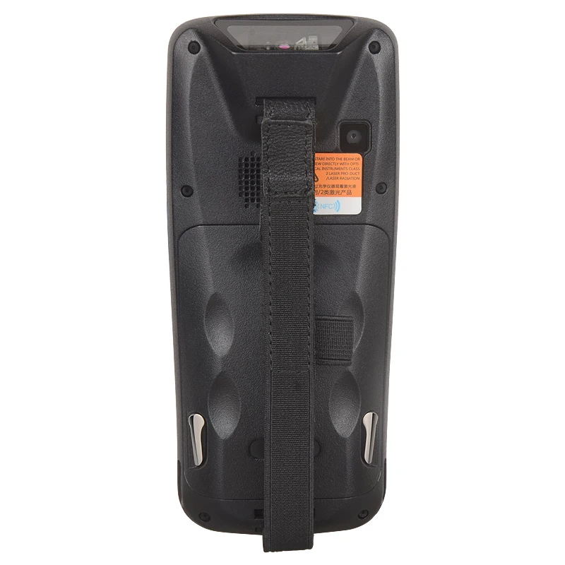 Handheld Pos Terminal Data Collection Devices Ts-5000 With Nfc Reader ...