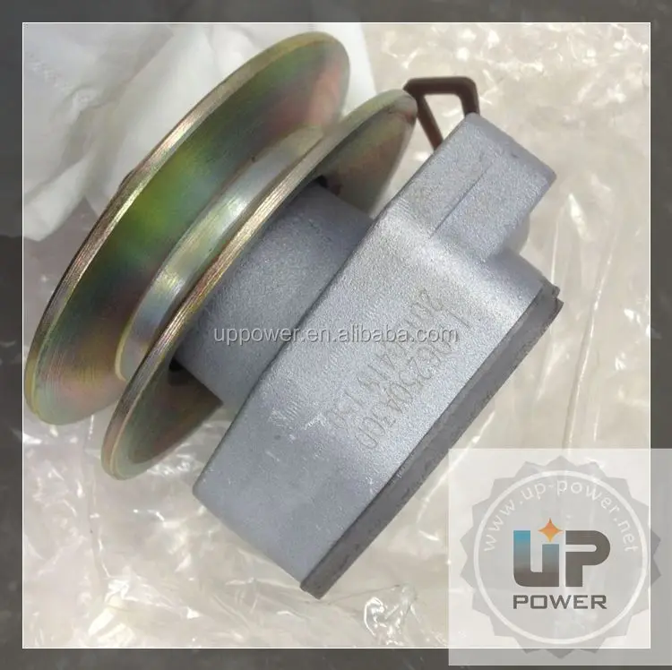 DEUTZ FUEL PUMP 2112673 - Reliable Diesel Performance