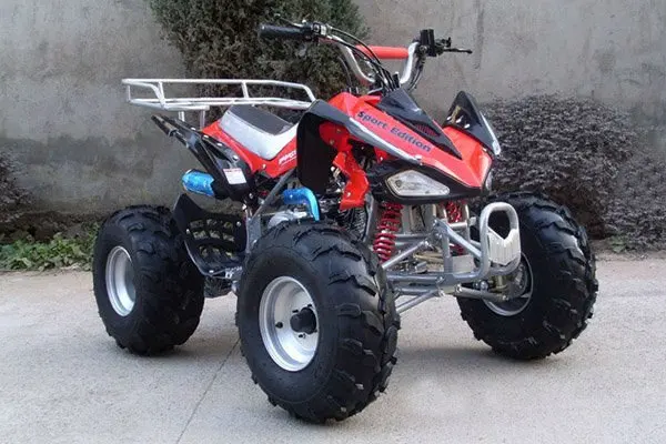 Kids Gas Powered Polaris Atv 110cc - Buy Kids Gas Powered Atv 110cc ...