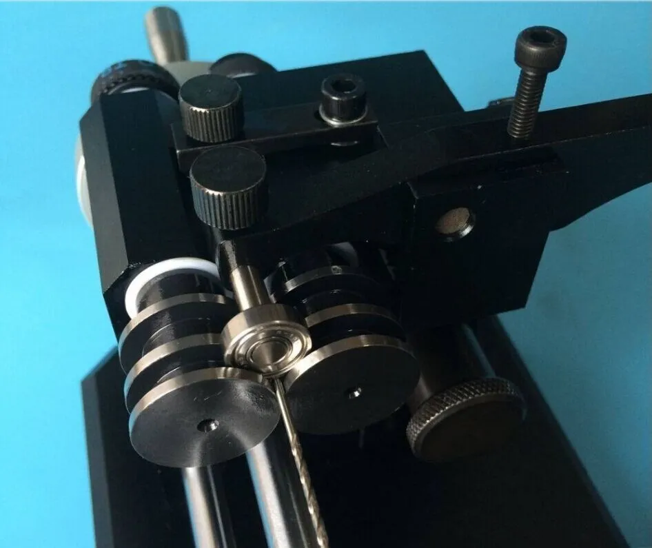 Wholesaler 0.002mm High Accuracy Punch Precision Run Out Testing ...