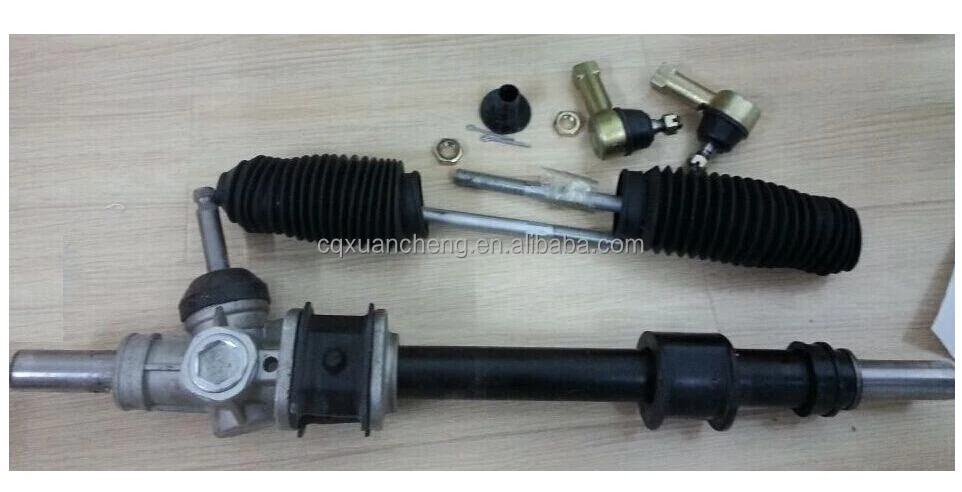 Steering Rack For Hyundai H100 Manual 56510-24000 56510-4b060 - Buy ...