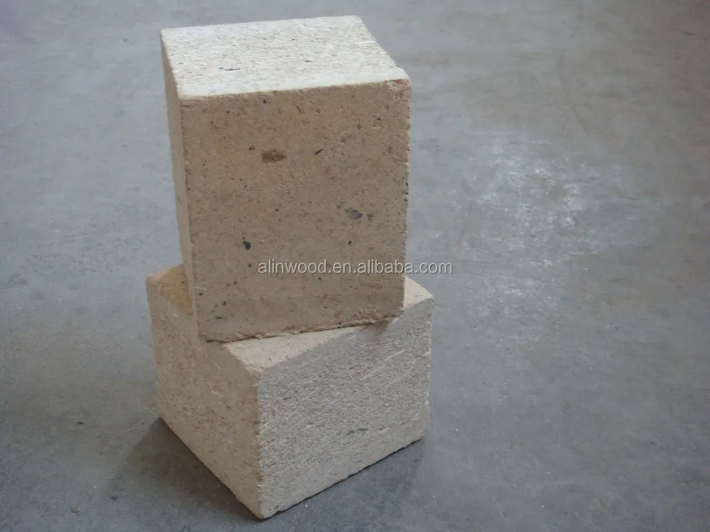 Chipblocks Wooden Blocks For Pallet - Buy Chipblock,Particle Board ...