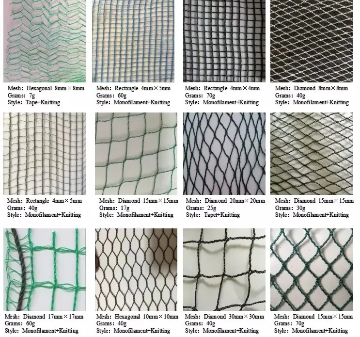 Agricultural Bird Netting Bird Netting - Buy 100 Percent Virgin Hdpe ...