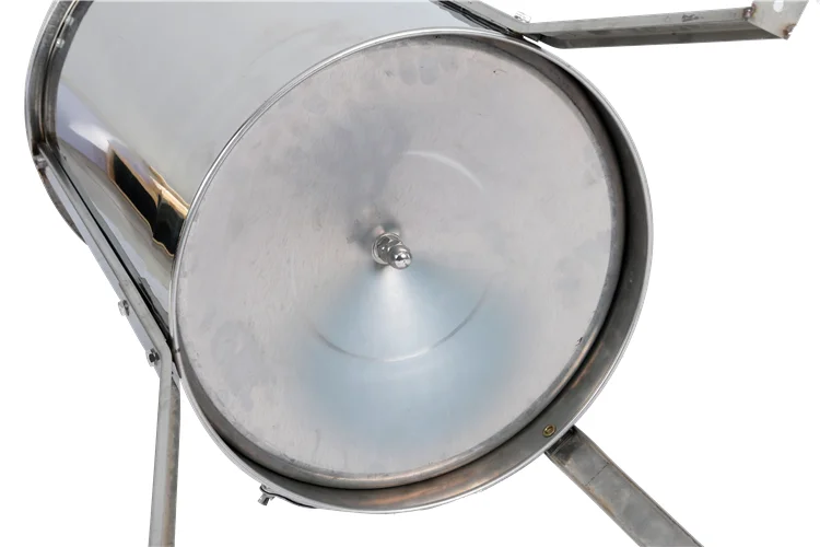 New Design Manual Honey Extractor Gears Used As Honey Extractor Parts ...