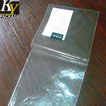 Bopp Micro Perforated Plastic Bags For Vegetables - Buy Micro ...