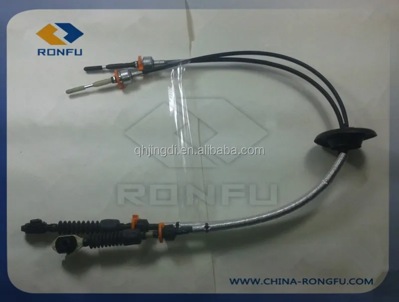 Gear Shift Cable 25181808 for Car OEM: 25189435 - Reliable Performance