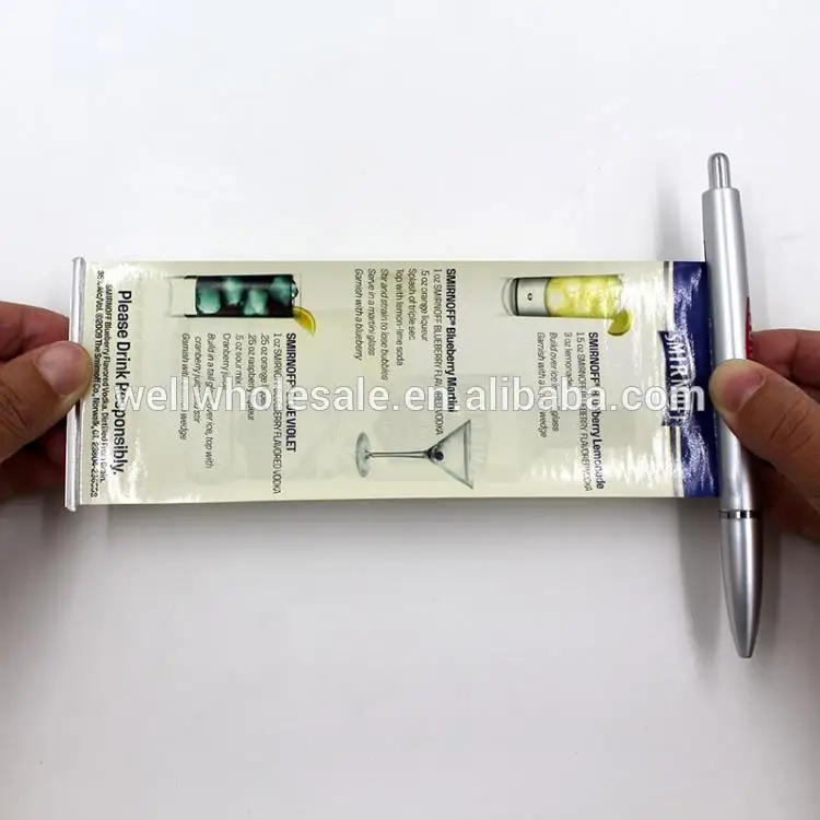 Ball Point Pen,Plastic Banner Pen,Retractable Cheap Banner Pen - Buy ...