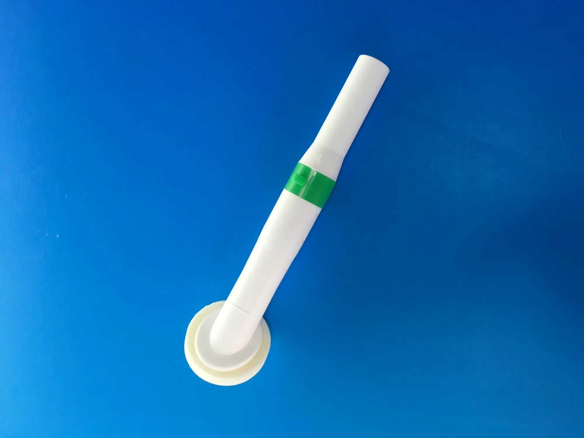 Chg Surgical Skin Preparation Swab Applicator 10.5ml 26ml - Buy ...