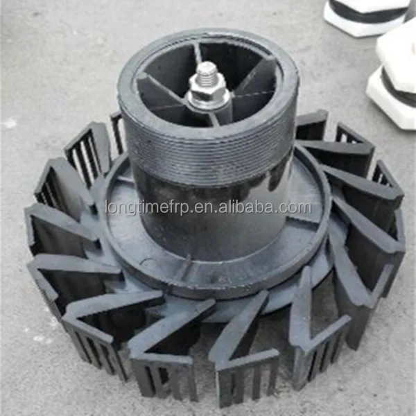 Variable Flow Spay Nozzle - Efficient Cooling Solutions