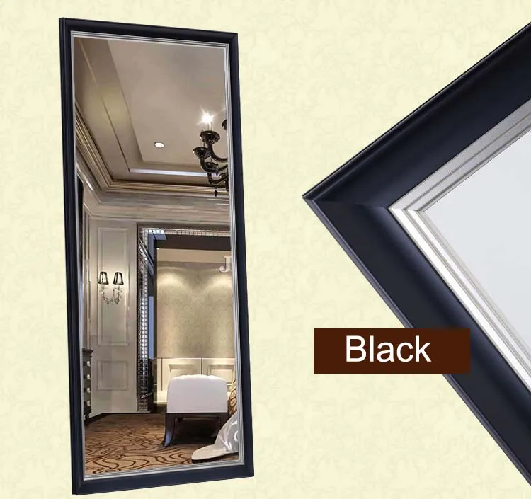 Girl Room Full Length Mirror Made From Polystyrene Foam Moulding Ps ...