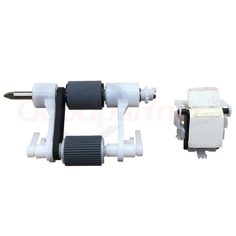 Pf2282k039ni Pf2282k035ni Adf Pickup Roller Separation Pad For Hp 4730 ...