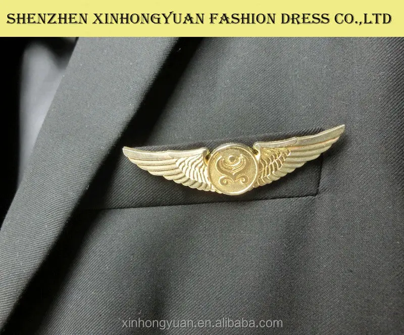 Pilot Uniform,Flight Attendant Uniforms,Flight Suit Men - Buy Flight ...