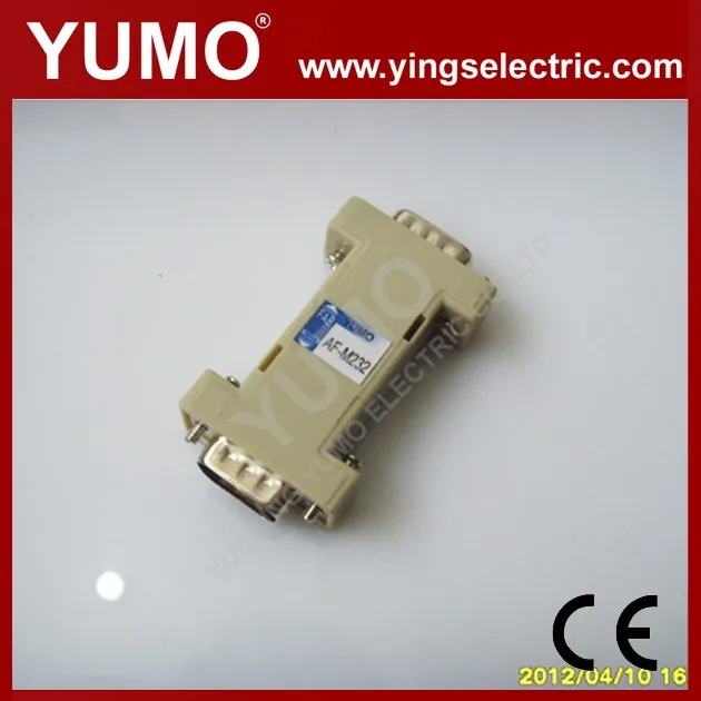 于默奥af-m232 Plc接口之间fab和调制解调器，用于远程控制和编程控制器 (plc) - Buy Af-m232可编程控制器 (plc),Usb连接器,可编程控制器 (plc) 插头 ...