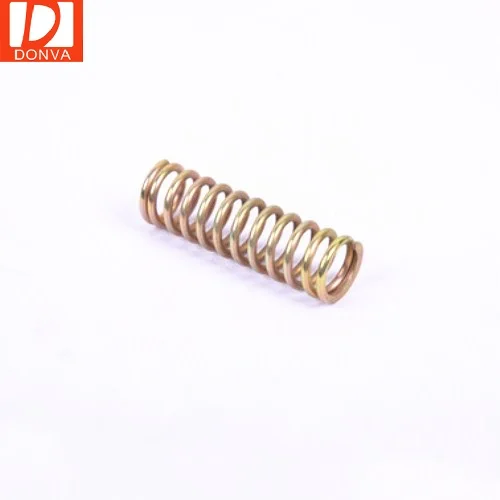 Beryllium Copper Springs - Durable and Versatile Solutions
