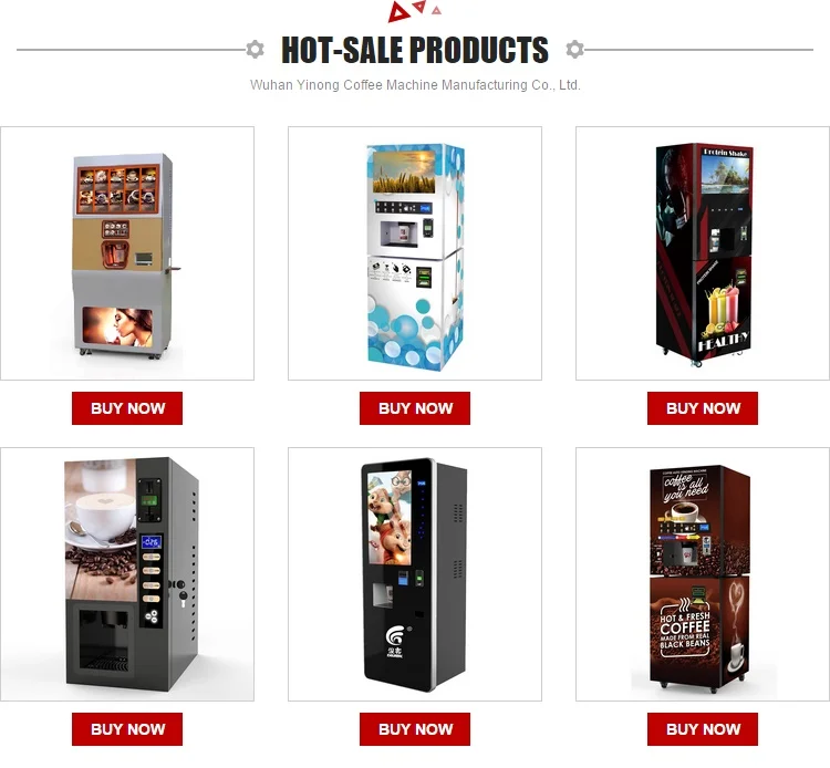 Gym Protein Powder Whey Protein Vending Machine With Cup Dispenser ...