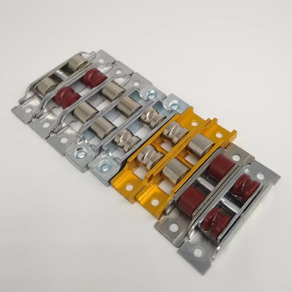 Upvc Window Roller Assembly Sliding Window Roller - Buy Window Roller ...